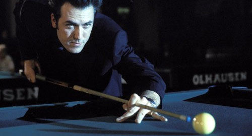 Prevaranti, lopovi i ubojice (Poolhall junkies, 2002) - Film