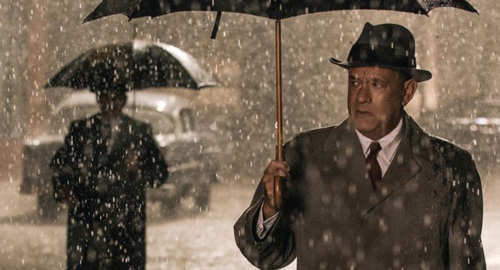 Most špijuna (Bridge Of Spies, 2015) - Film