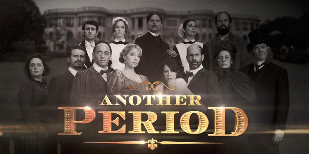 Another Period (Another Period, 2015) - Film