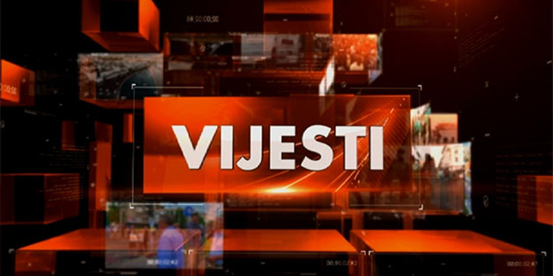 Vijesti (Vijesti Mreže TV) - MojTV