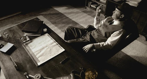 Rock Slyde (Rock Slyde, 2009) - Film