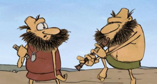 Originalos (Originalos, 0) - Film