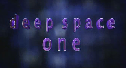 Deep Space One (Deep Space One, 2013) - Film