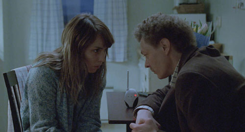 Vrisak iz druge sobe (The Monitor , 2011) - Film