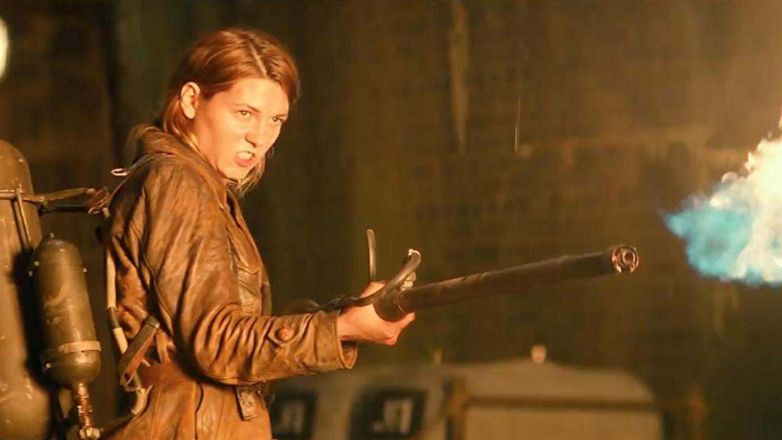 Totalno ludilo u filmu "Operacija Overlord" - Tehno - MojTV