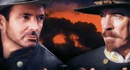 Hunley (THE HUNLEY, 1999) - Film