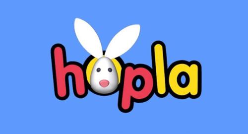 Hopla (Hopla, 2001) - Film