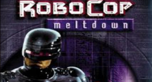 (Robocop: Meltdown, 2000) - Film