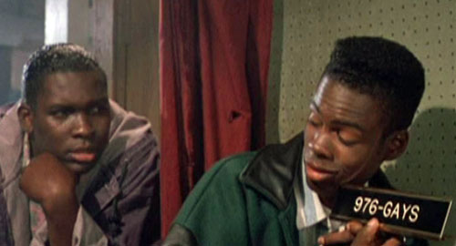 CB4 (CB4 , 1993) - Film