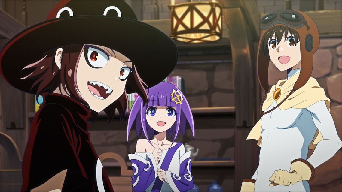 Pobjegnite od stvarnosti uz "Good Night World" - Tehno - MojTV