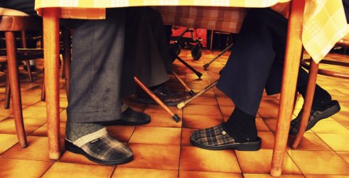 Starci (Starci, 2013) - Film