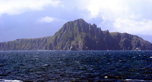 Rt Straha (Cape of Terror, 0) - Film