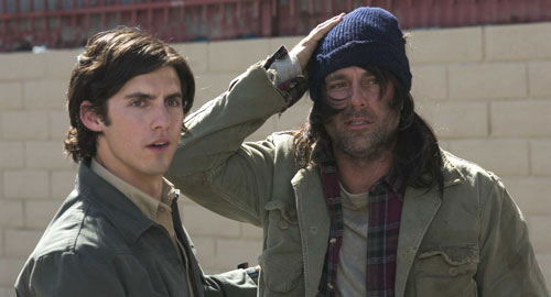 Dirty Deeds (Dirty Deeds, 2005) - Film