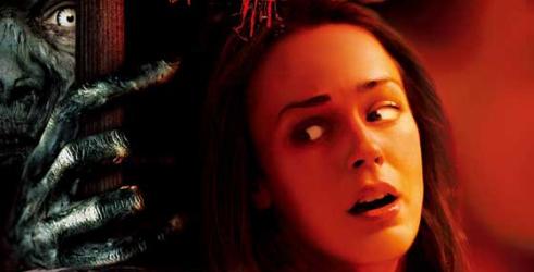 Boogeyman 3 (Boogeyman 3, 2008) - Film