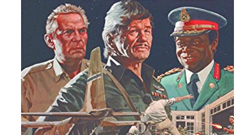 (Raid on Entebbe, 1977) - Film