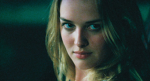 Zubi (Teeth, 2008) - Film