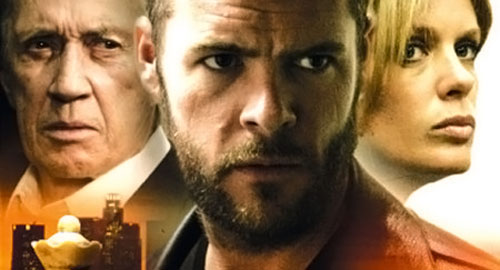 Finalni potez (Final Move, 2006) - Film