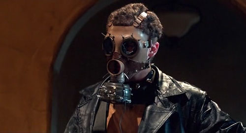 The Final (The Final, 2010) - Film