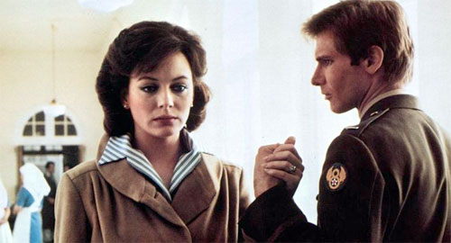 Hanover Street (Hanover Street, 1979) - Film