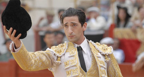 Manolete (MANOLETE / A MATADOR´S MISTRESS, 2008) - Film