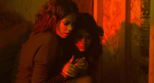 Viral (Viral, 2016) - Film