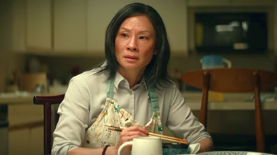 Predstavljena Lucy Liu u najozbiljnijoj ulozi karijere - Tehno - MojTV