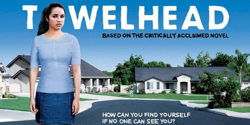 Ništa nije osobno (Towelhead aka Nothing Is Private, 2007) - Film