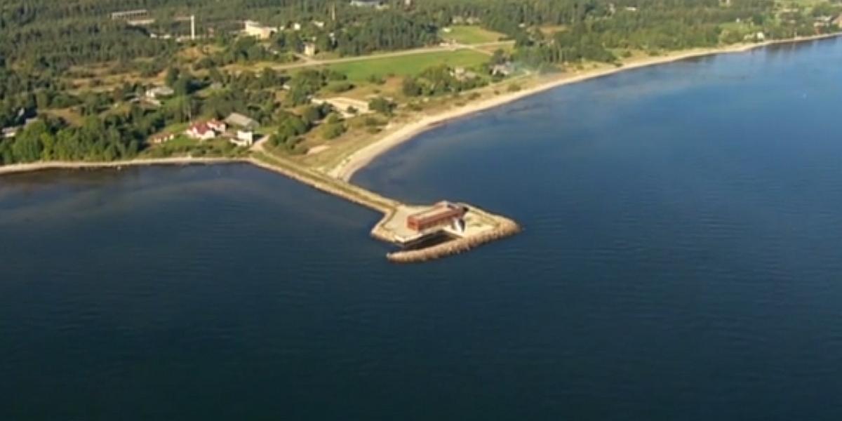 Riga, nepoznata baltička ljepotica (RIGA, LA BELLE INCONNUE DE LA ...