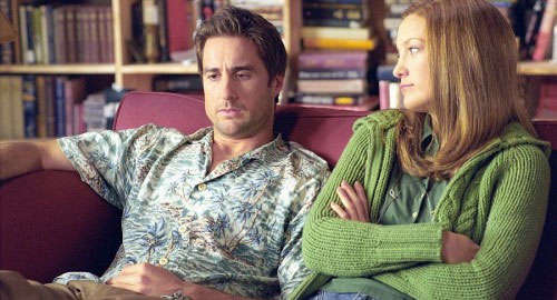 Alex i Emma (Alex & Emma, 2003) - Film
