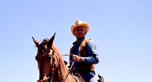 Catlow (Catlow, 1971) - Film