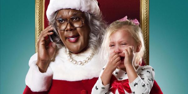 A Madea Christmas (A Madea Christmas, 2013) - Film