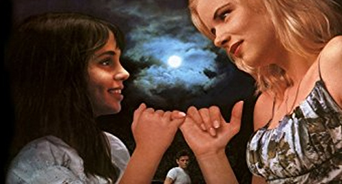 (That Night, 1992) - Film