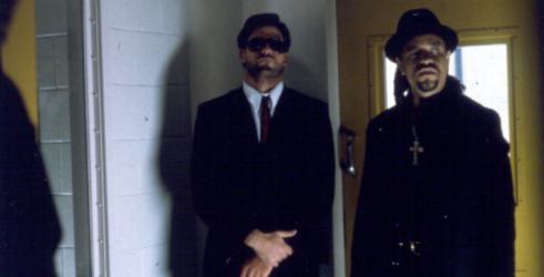 Mean Guns (Mean Guns, 1997) - Film