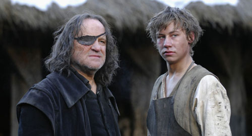 Krabat (Krabat, 2008) - Film