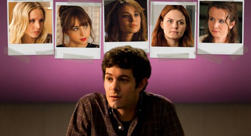 (Some Girl(s), 2013) - Film