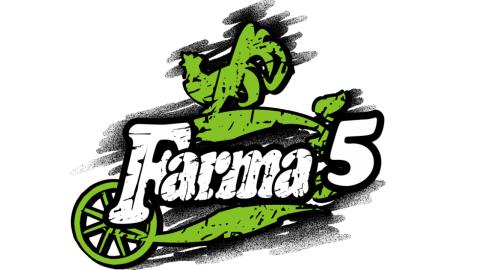 Farma (Farma 5, 2013) - Film