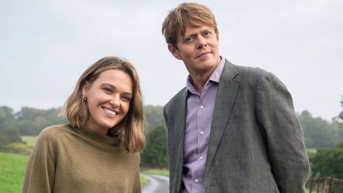 Smrt u engleskom raju - Tehno - MojTV