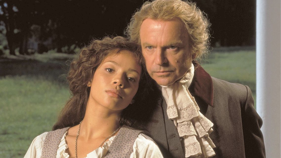 Sally Hemmings - Američki skandal - Tehno - MojTV