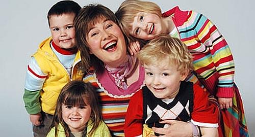 Me Too! (Me Too, 2006) - Film