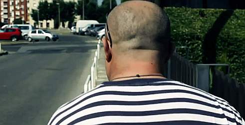 Jure Kockar (Jure Kockar / Jure the Gambler, 2015) - Film