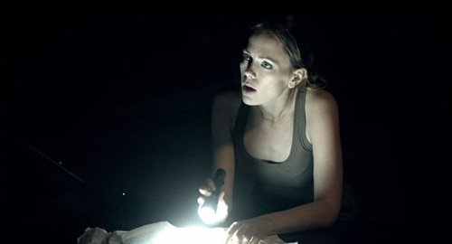 Banshee Chapter (Banshee Chapter, 2013) - Film