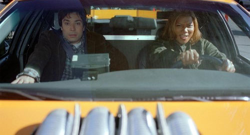Taksi (TAXI, 2004) - Film