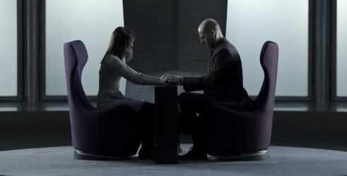 Opasan um (Mindscape / Anna, 2013) - Film