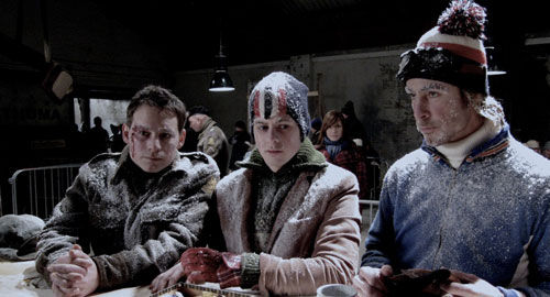 PAKAO IZ '63 (The Hell of '63, 2009) - Film