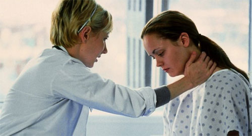 Prozac Nation (Prozac Nation, 2001) - Film