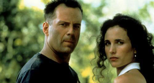 Hudson Hawk (HUDSON HAWK, 1991) - Film