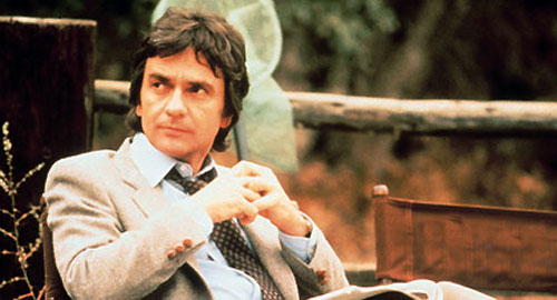 Desetka (10, 1979) - Film
