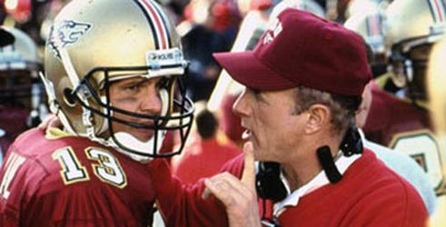 Program (The Program, 1993) - Film