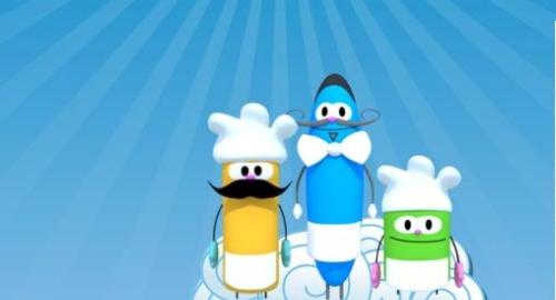 Risto Gusto (Risto Gusto, 2012) - Film