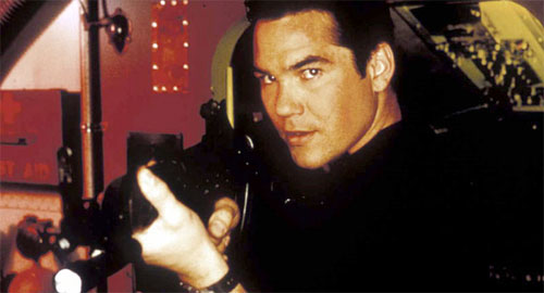 Boa (Boa /New Alcatraz, 2002) - Film